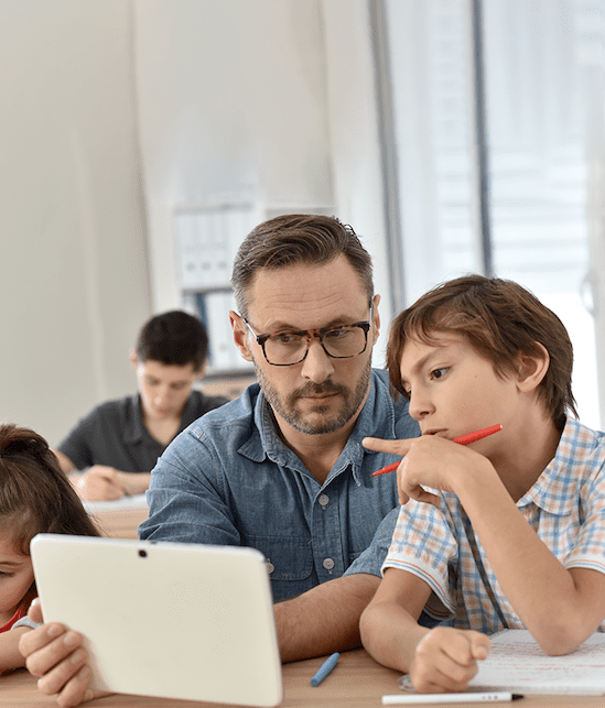 CARNET sustav za upravljanje učionicom (CMS) - CARNET