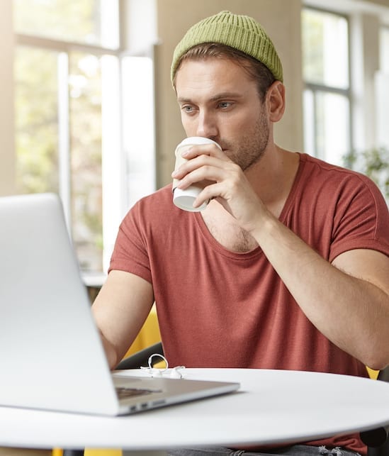 Javni poslužitelj - CARNET