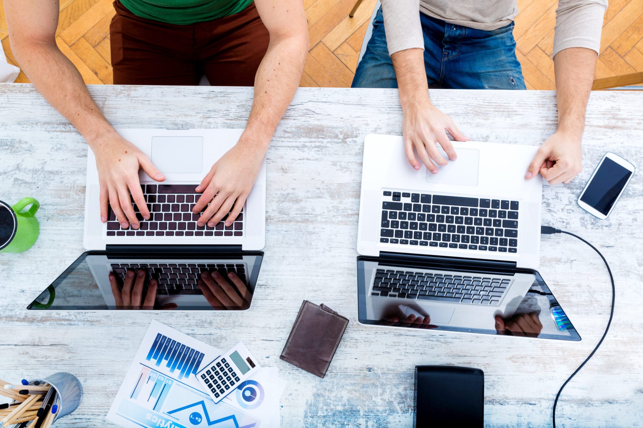 Radna mjesta - CARNET