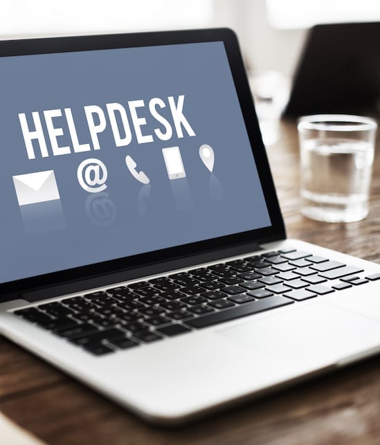 Helpdesk za CARNET sistem inženjere (sys.help) - CARNET