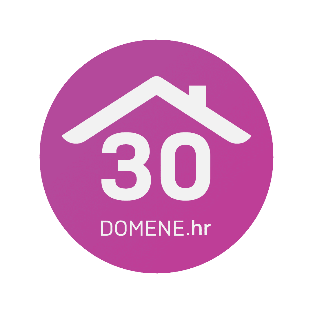 .hr domena slavi 30. rođendan - CARNET
