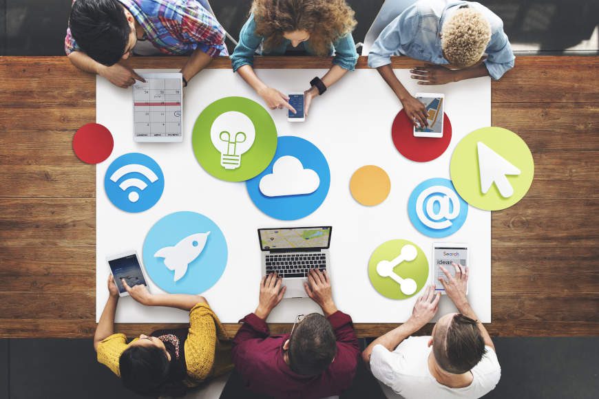 Dan sigurnijeg interneta – stvarajte pozitivne digitalne tragove - CARNET