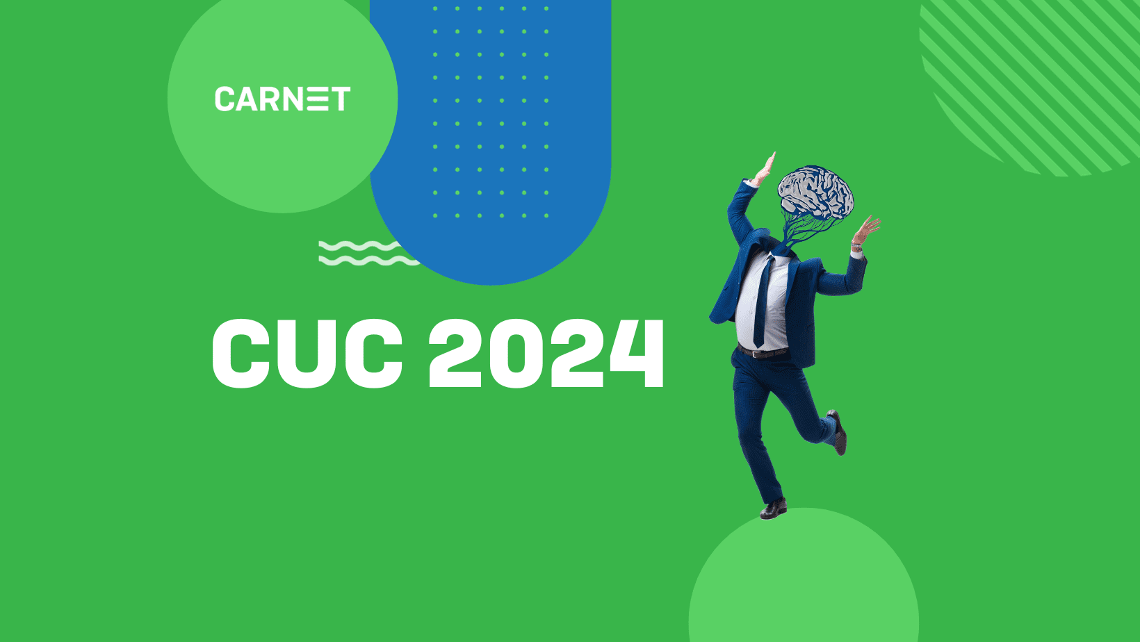 Prijavite rad na CUC 2024: AI u obrazovanju – novi početak ili početak ...