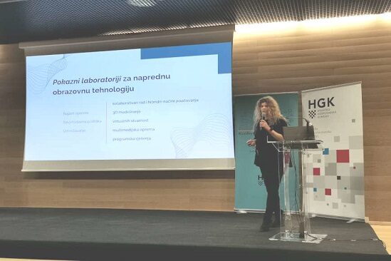 Hrvatska akademska i istraživačka mreža – CARNET