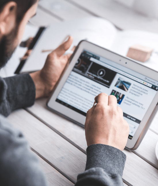 CARNET info (korisnički portal) - CARNET