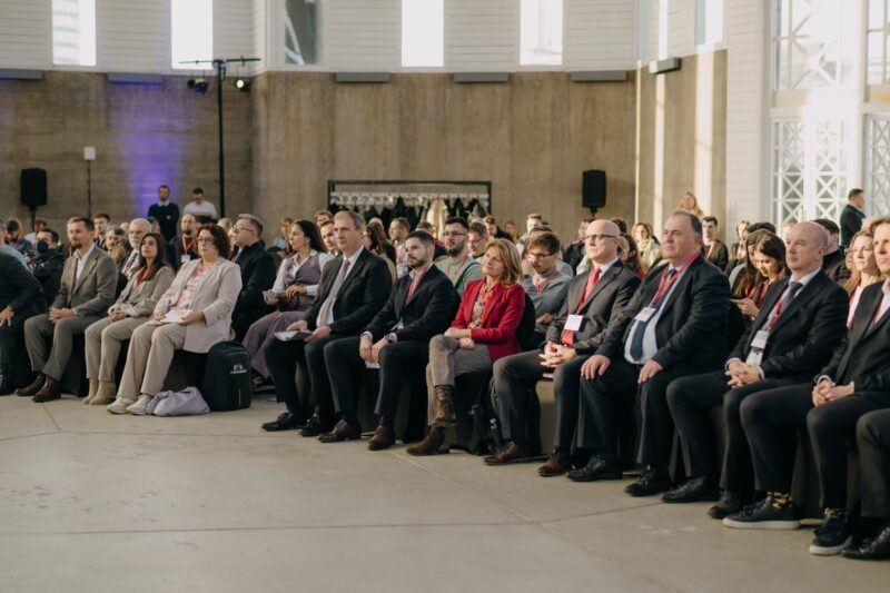 Međunarodna konferencija „Empowering the Human Element“ u Zagrebu okupila više od 300 europskih ...