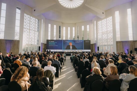 Međunarodna konferencija „Empowering the Human Element“ u Zagrebu okupila više od 300 europskih ...